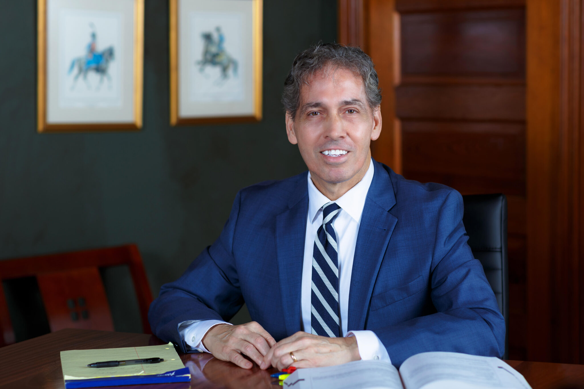 Greg Kinskey – West Short & Howell